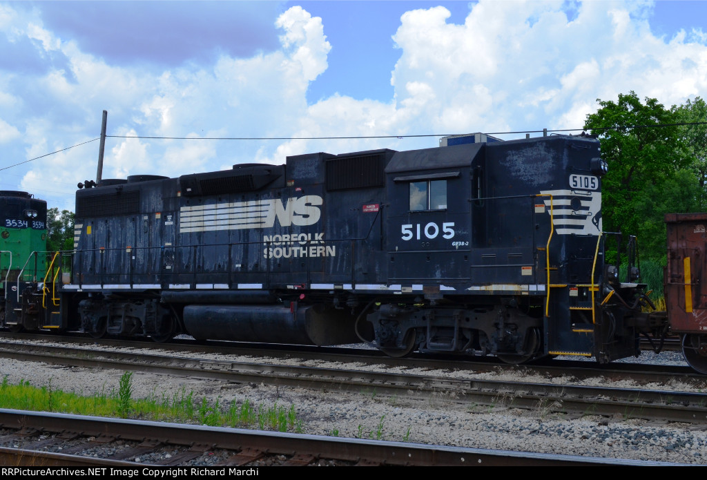 NS 5105
